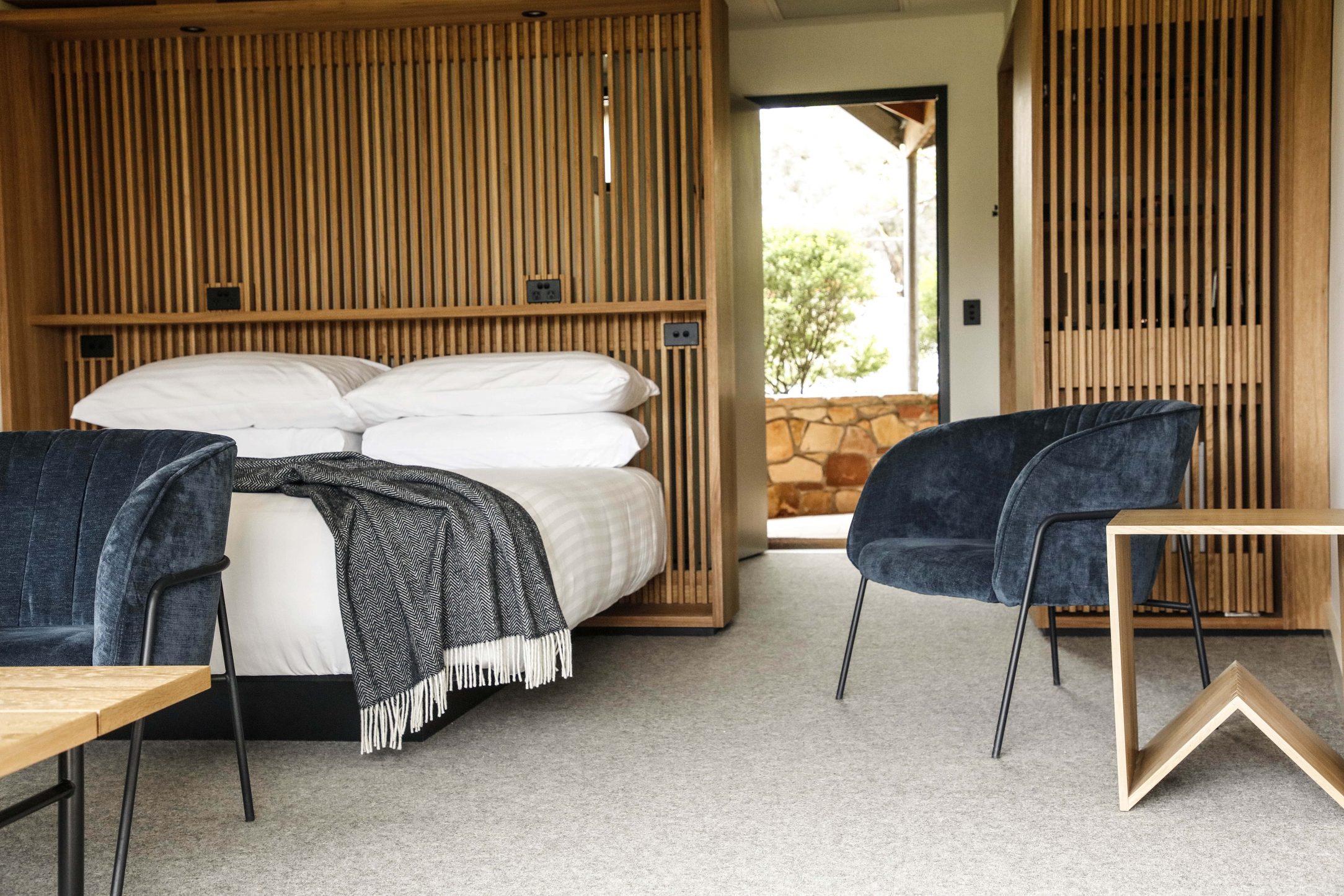 Royal Mail Hotel | That Hotel Bed