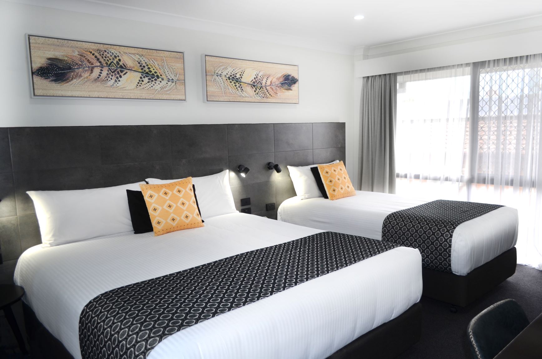 Orana Motel Dubbo | That Hotel Bed