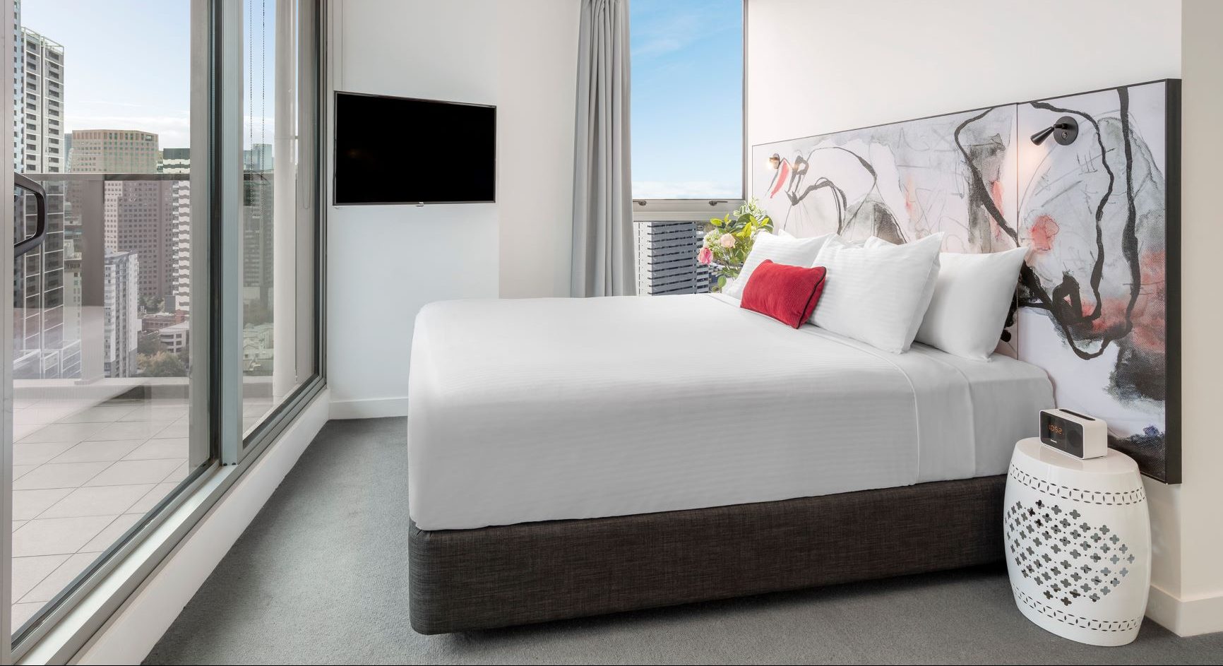Imagine Hotels and Resorts | That Hotel Bed