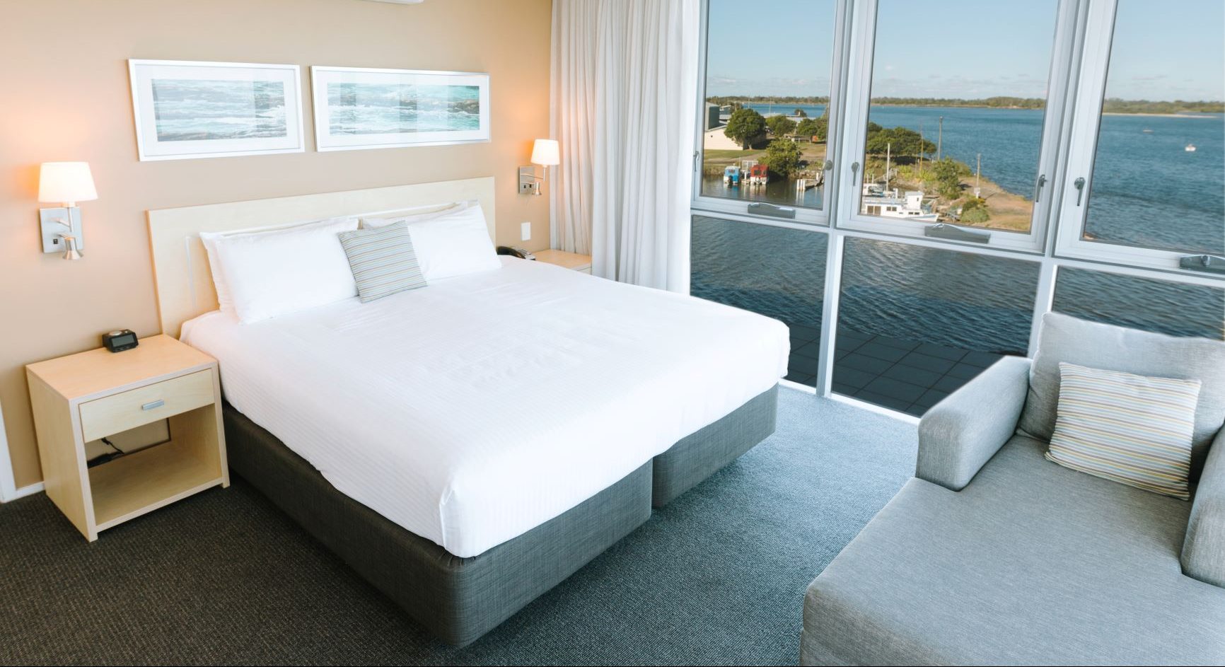 Ramada Hotel and Suites Ballina | That Hotel Bed