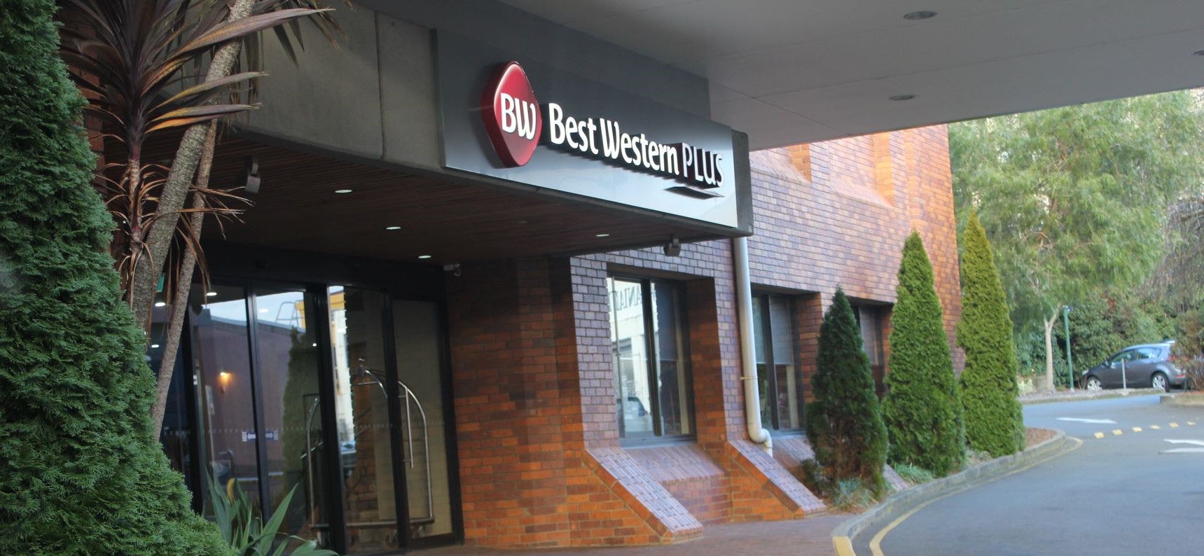 Best Western Plus Launceston | That Hotel Bed