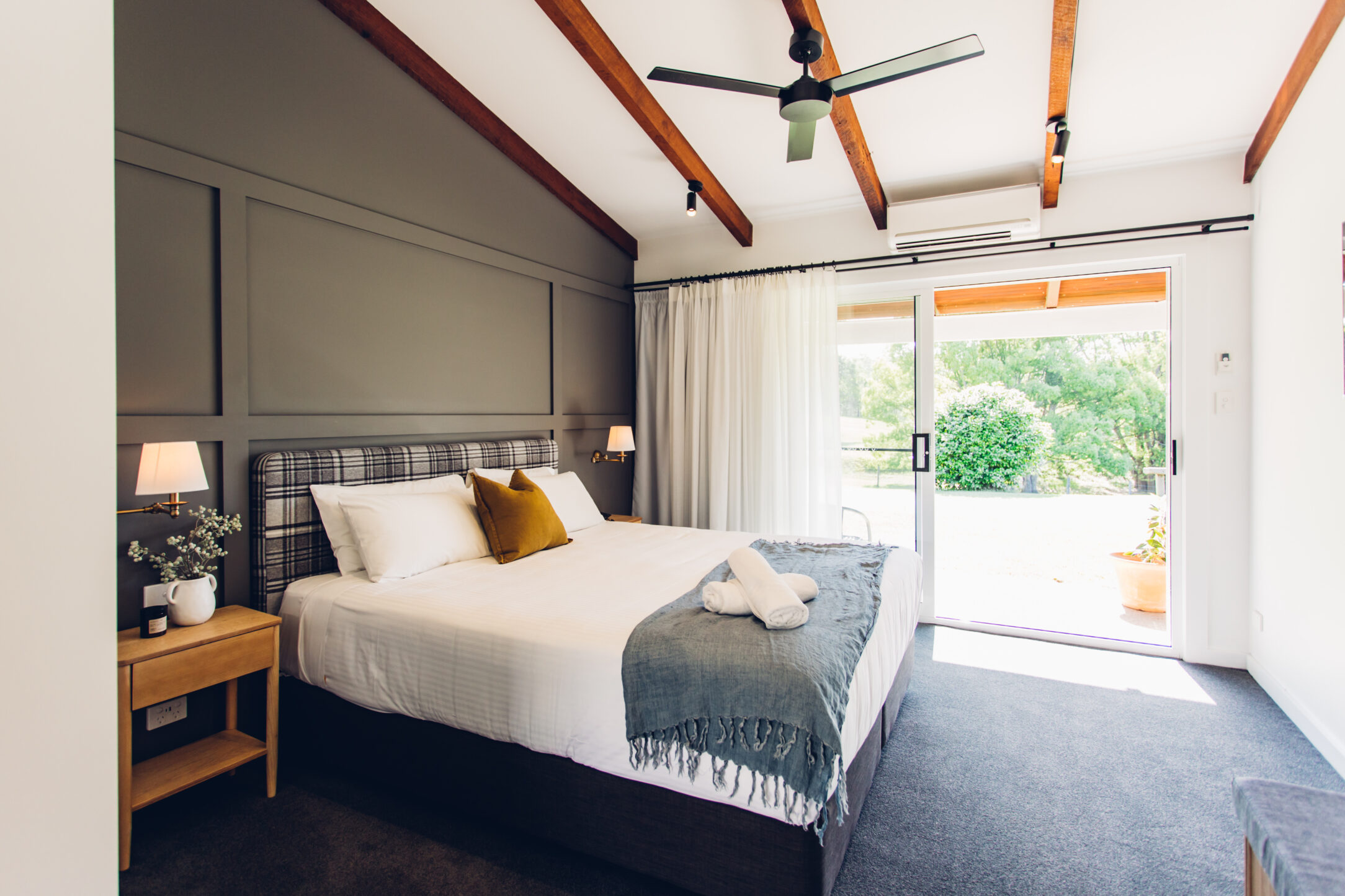 The Lodge Bellingen | That Hotel Bed