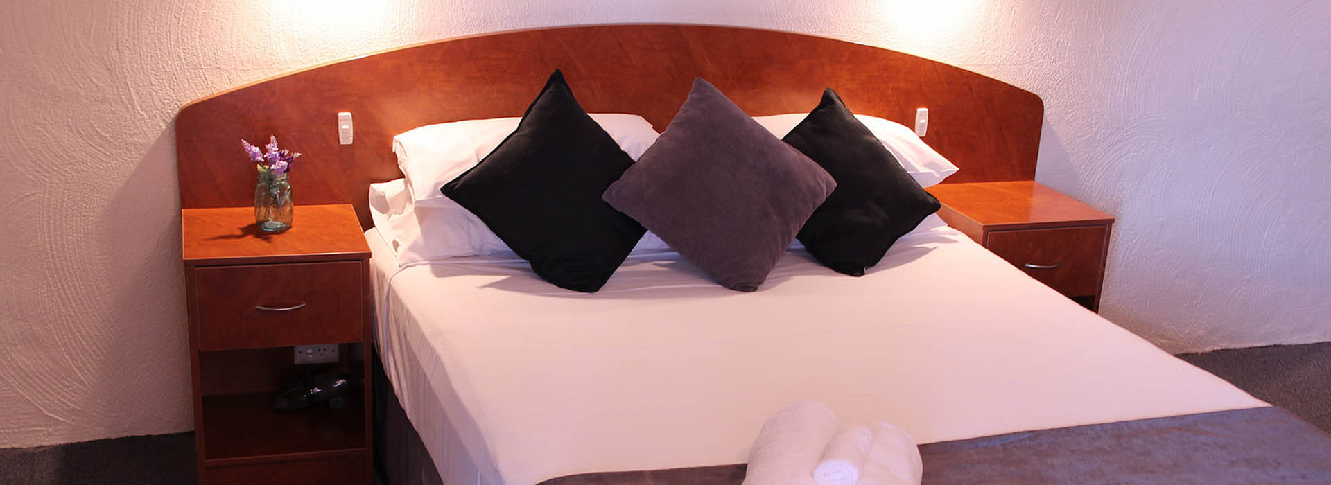 Childers Gateway Motor Inn | That Hotel Bed