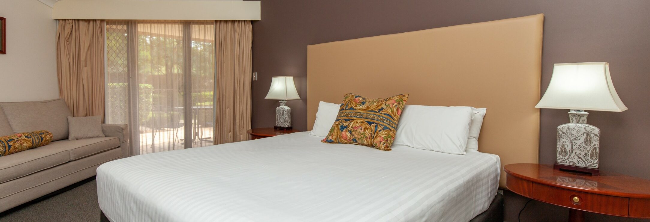 Mercure Resort Hunter Valley Garden | That Hotel Bed