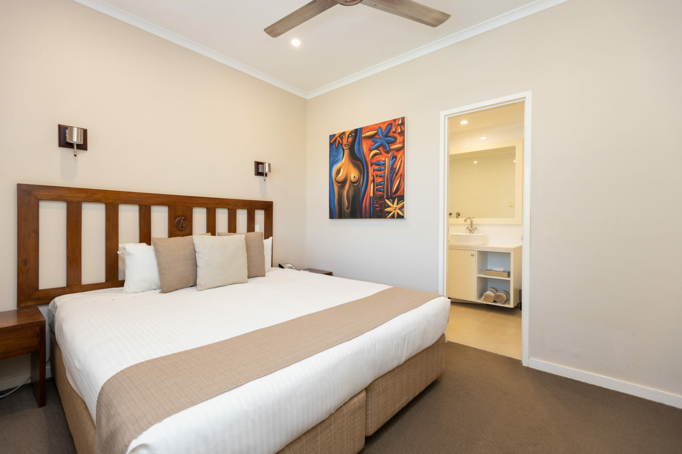 Seashells Broome | That Hotel Bed