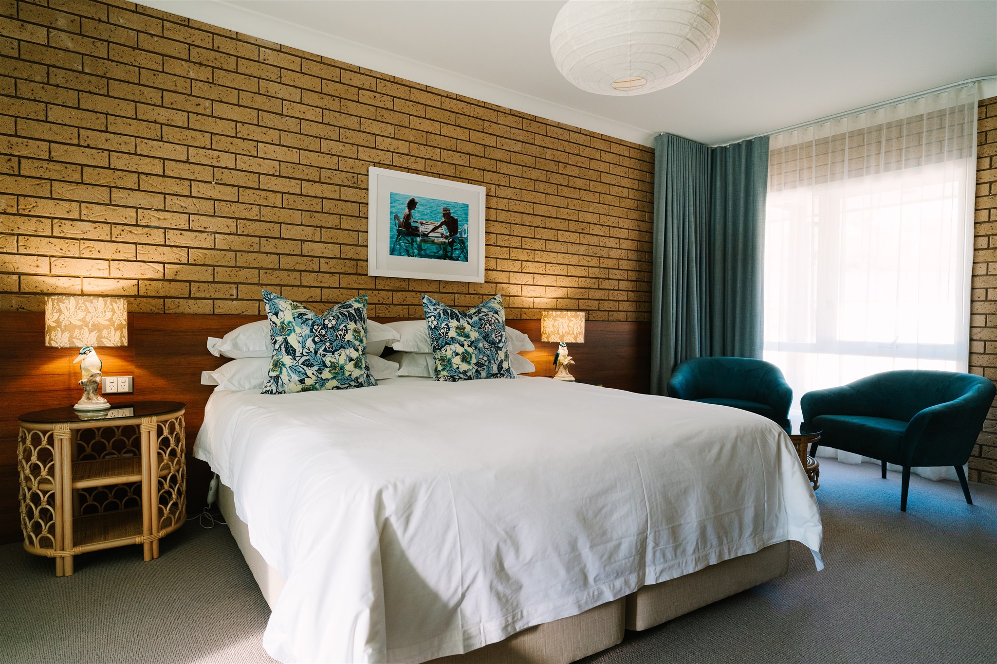 Hara House | That Hotel Bed