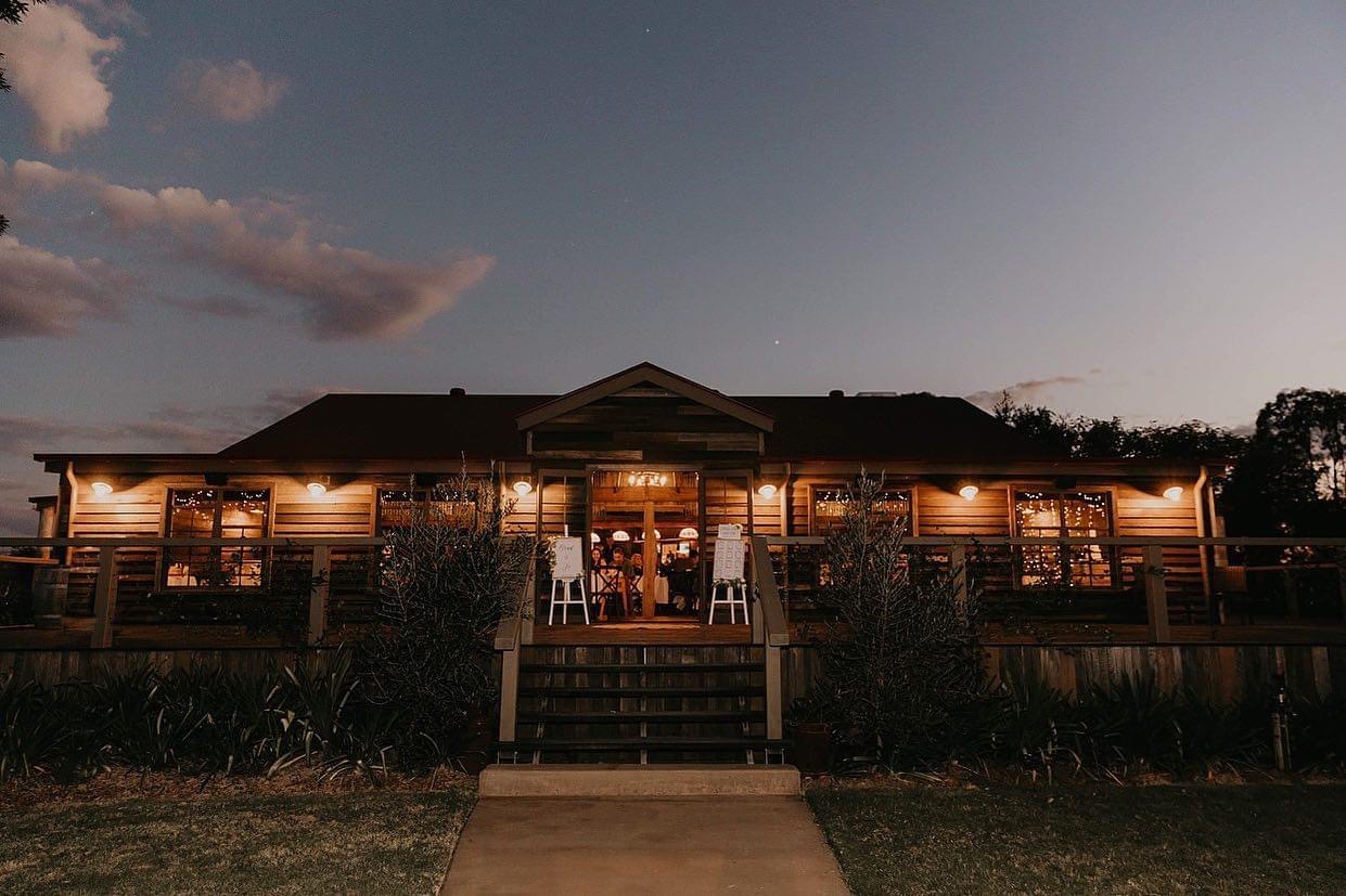 Dusty Hills Vineyard | That Hotel Bed